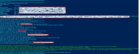 Build Continuous Assurance With Azure Devops Kit Azsk Tool Sams Corner