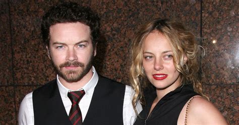 Danny Mastersons Wife Refuses To Divorce Him Though Hell Be Behind