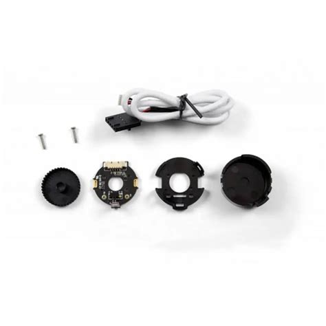 Phidgets 40 Cpr Quadrature Encoder Robotshop