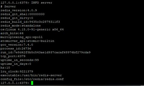 How To Install Redis In Debian Ubuntu Linuxfordevices