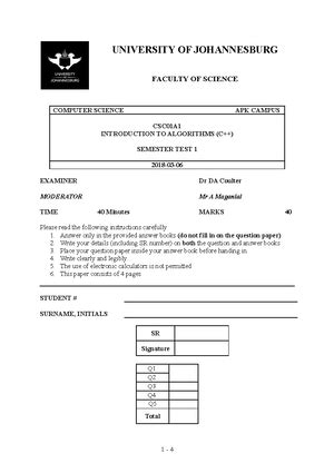 Apply The Principles Of Resolving Problems For Single User And Multi User Computer Operating