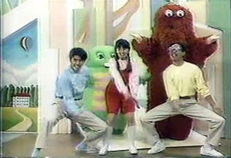 [90年代バラエティ黄金期シリーズ] とんねるずのみなさんのおかげです「モジモジくん タイホウ編」 動画 Dailymotion
