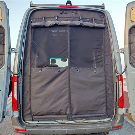 Van Bug Screens For Windows And Doors Vanncamp
