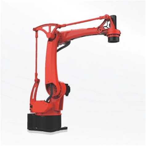Low Cost Artificial Intelligence 6 Axis Manipulator Arm Payload 20kg Industrial Welding Robot