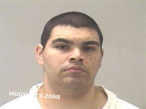 Martinez Matthew 08042023 Dallas County Mugshots Zone