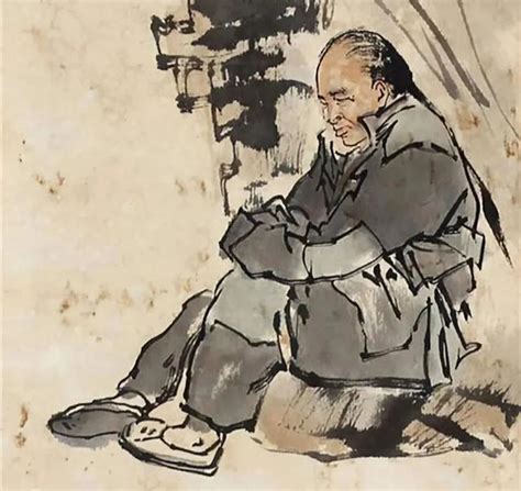 孔乙己②100年前的這本書至今仍在影響著我們 每日頭條