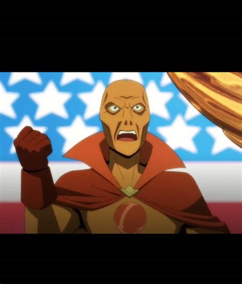 Jack Of Jupiter By Spidereddie On Deviantart