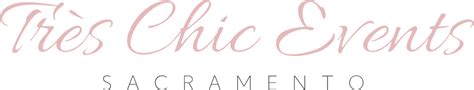 Très Chic Events
