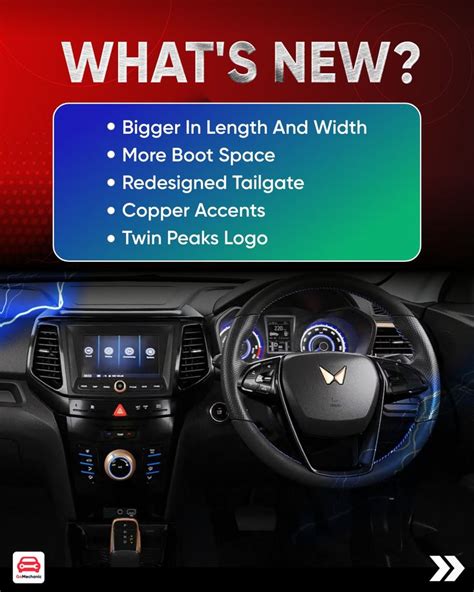 Mahindra Xuv400 Vs Xuv300 The Key Differences