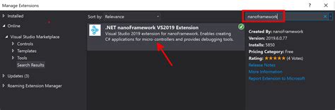 Connect An Esp32 To Azure Iot Hub With Nanoframework