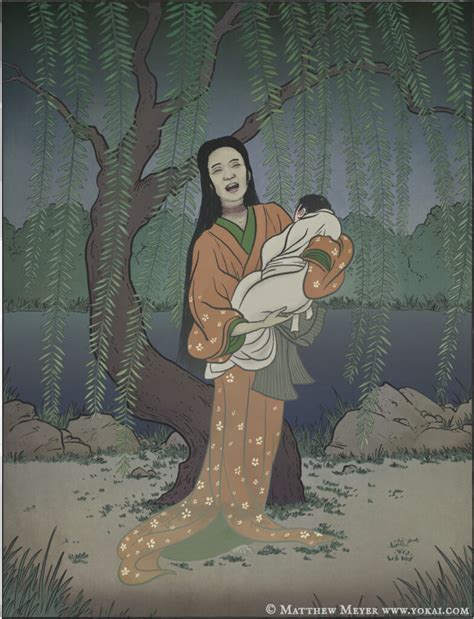 Yanagi Babā