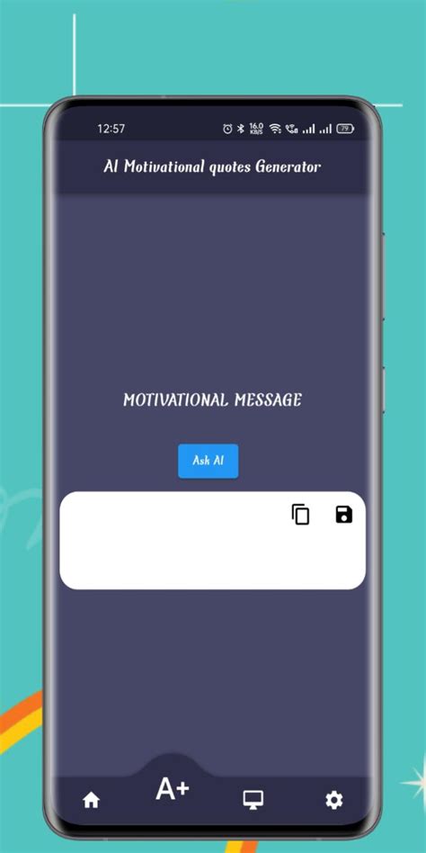 Ai Motivational Quotes Images Apk Download For Android Latest Version