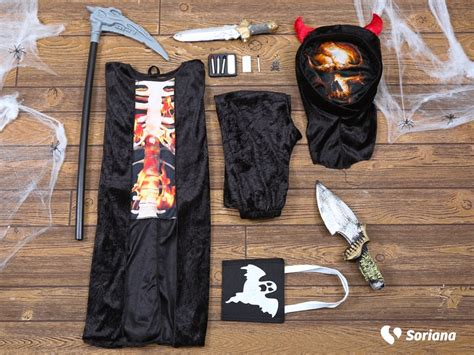 Los Mejores Disfraces Para Usar Este Halloween