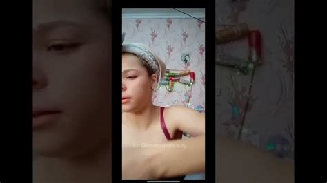 Cute Russian Teen On Periscope Live 😍 Youtube