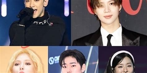 Shinee テミンからキム・ヒョナまで、「ダンス歌手流浪団」のフィナーレ公演に出演決定！ Kstyle