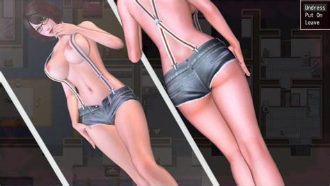 Succulence 2 Live Action Test Release 2023 Part 21 Fix By R Nest Games