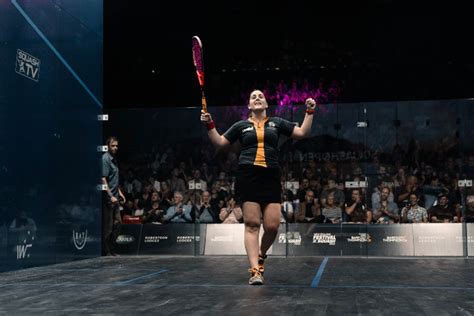 Sunlive Joelle King And Paul Coll Through To Nz Open Final The Bay