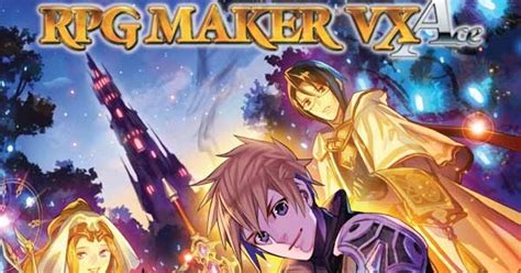 Rpg Vx Ace Rtp Christmasdpok