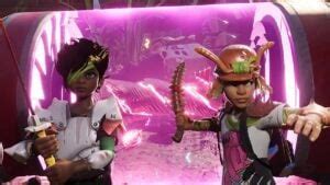 Best Video Games To Play With Your Girlfriend Or Boyfriend The Nerd Stash