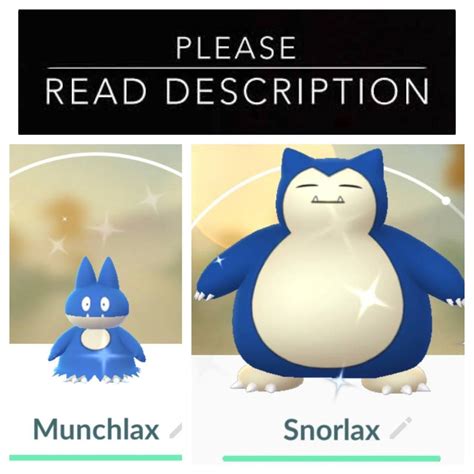 Shiny Snorlax Pixelmon