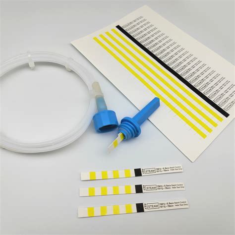 Batch Control Helix Test Kit