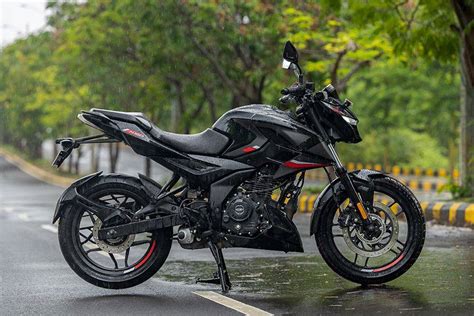 Bajaj Pulsar N160 Price Images Mileage And Reviews