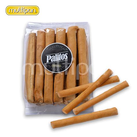 Panaderia Multipan Sa