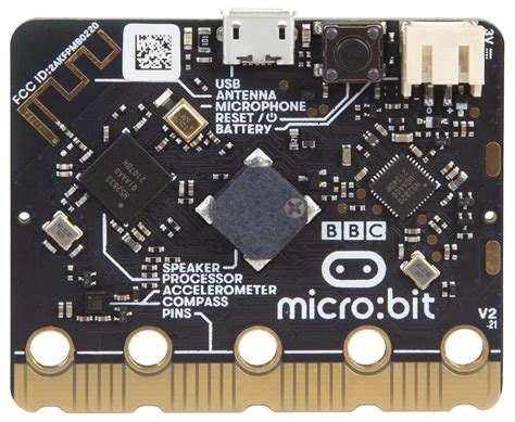 micro bit v2 go starter kit bbc micro bit cpc