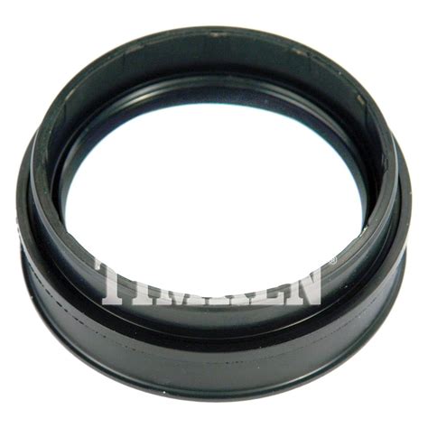 2000 Toyota Tundra Rear Axle Bearing