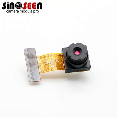 Ov7740 Cmos Sensor Dvp Camera Module Fixed Focus Ir Filter 0 3mp