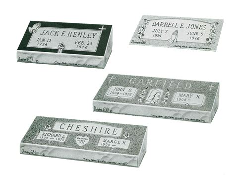 Monuments Wolfe Bayview Funeral Home And Crematory