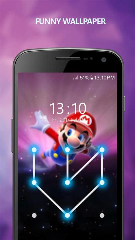 Lock Screen Pattern For Android Download