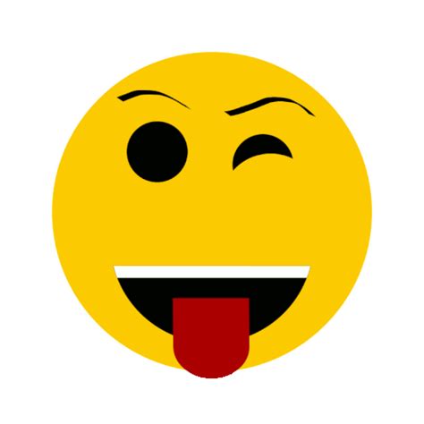 Tunga Emote Ansikte Kostnadsfri på Pixabay