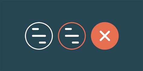 Jquery And Css Material Hamburger Menu Icon Bypeople