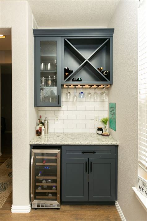 Small Wet Bar In 2024 Home Bar Rooms Diy Home Bar Kitchen Wet Bar