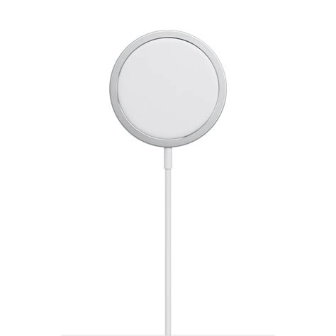 Apple Magsafe Base De Carga Inalámbrica De Hasta 15w Para Iphone O