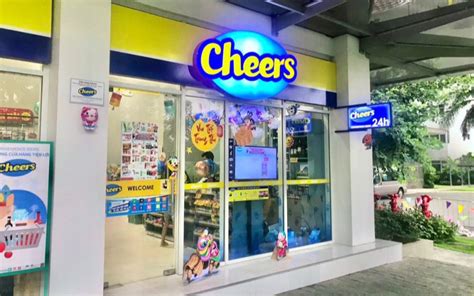 10 Chuỗi Cửa Hàng Tiện Lợi Hot Nhất Hiện Nay