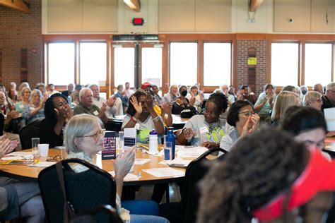Events — Iowa Cci Action Fund
