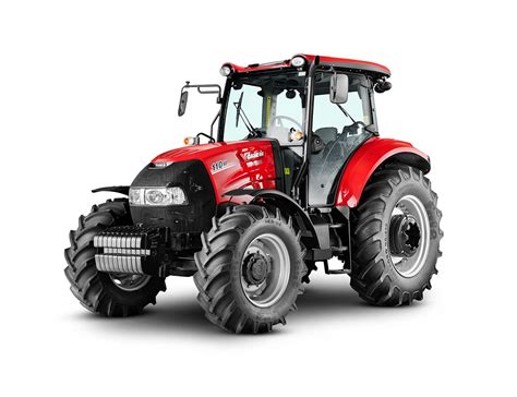 Trator Farmall 110 M Case Ih Brasil