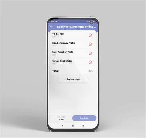 Medico Flutter App UI Kit Doctors Medicines Diagnostics By SmarterVision
