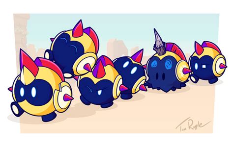 Explore The Best Falinks Art Deviantart