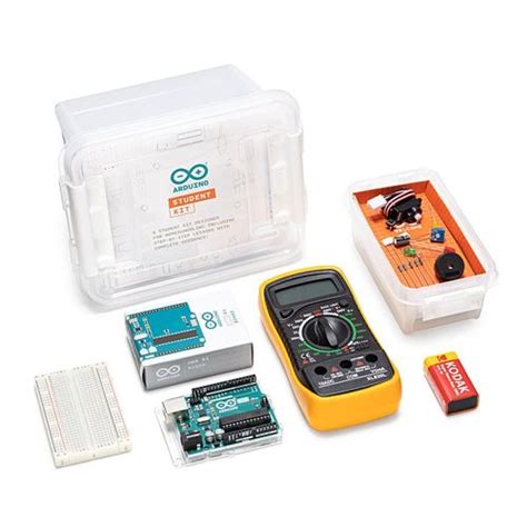 Arduino Development Kit
