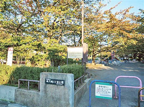おすすめ物件【大田区西六郷3丁目】｜大田区・川崎市・横浜市の新築一戸建てならリビングライフ