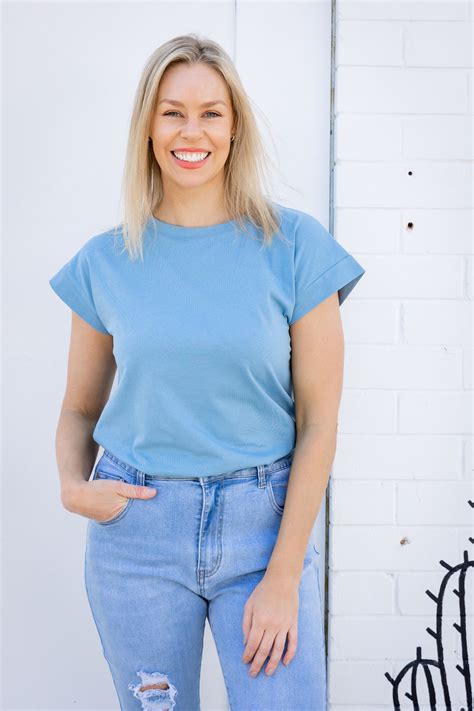 Basics Sizes 6 To 28 Proud Poppy Clothing