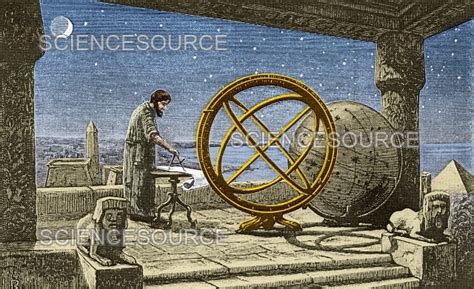 Early Greek Astronomy How Ancient Greeks Set Humanity On The Path To