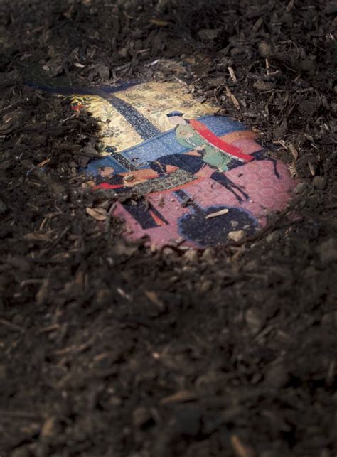 Confidence Series مجموعه رازورزی نام من سرخ بخش نخست از سه گانه ی گنج سوخته ویدیواودیو