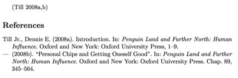 Line Breaks In Bibliography With Biblatex Biber TeX LaTeX Stack