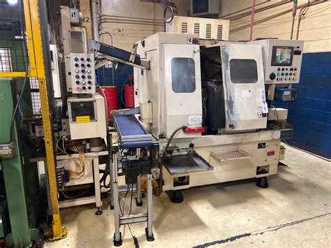 Koyo 3rg 450ii Single Disc Surface Grinder For Sale Aucto