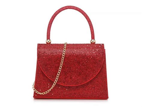 Mix No 6 Top Handle Leopard Mini Satchel Free Shipping Dsw