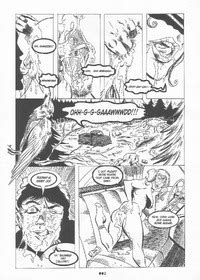 Chris Peterson XXX Files Complete English E Hentai Lo Fi Galleries